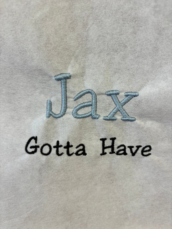 Monogram - Gotta Have - The Bubble Bee