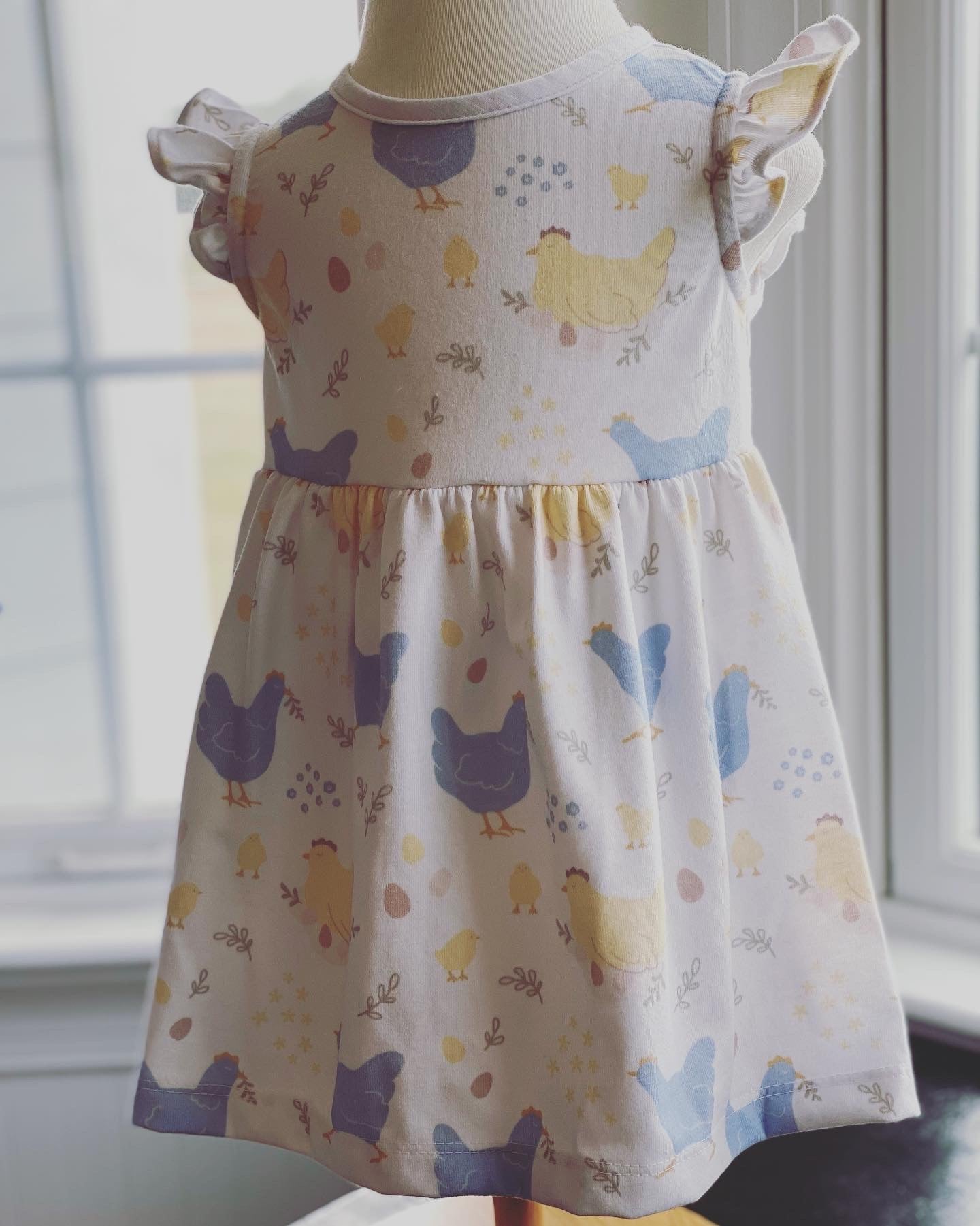 Girls - The Bubble Bee